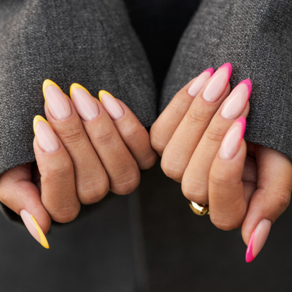 Nail Salon in Chennai | Virtue Salon - Perfect Nail Experts